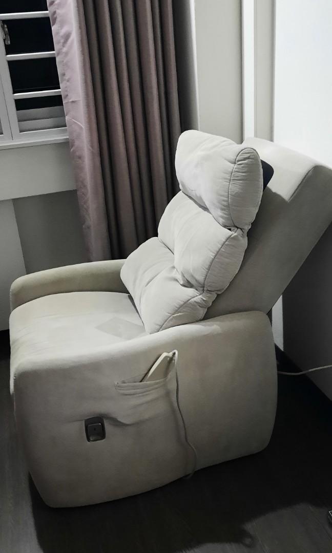 Osim usofa, Furniture & Home Living, Furniture, Other Home Furniture on ...