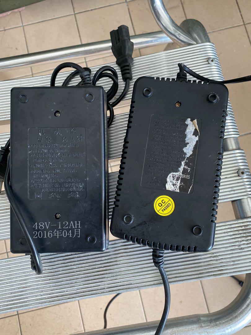 PAB suv model with blue tag transferable, Sports Equipment, PMDs, E ...
