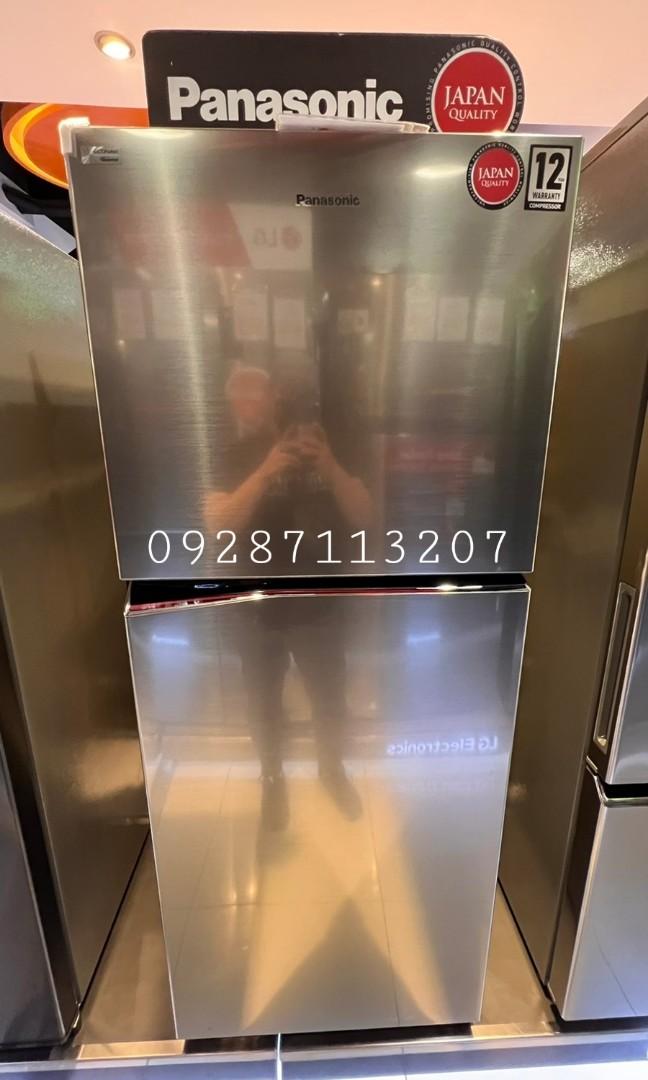 PANASONIC REF NO FROST INVERTER, TV & Home Appliances, Other Home ...