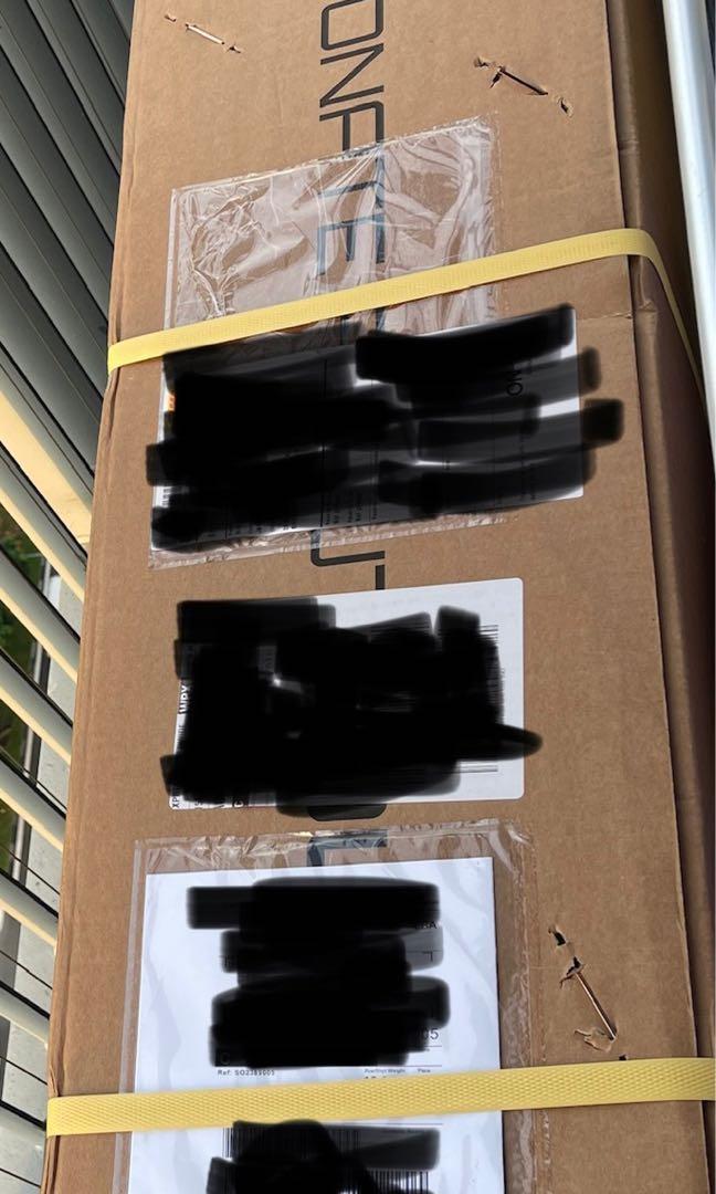 Planet X Tempest Titanium Disc Brakes Gravel Bike, Sports Equipment ...