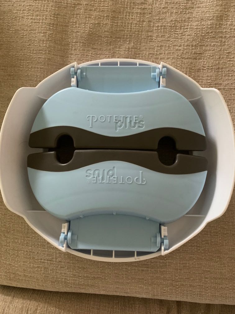 Potette Plus, Babies & Kids, Bathing & Changing, Toilet Training on ...