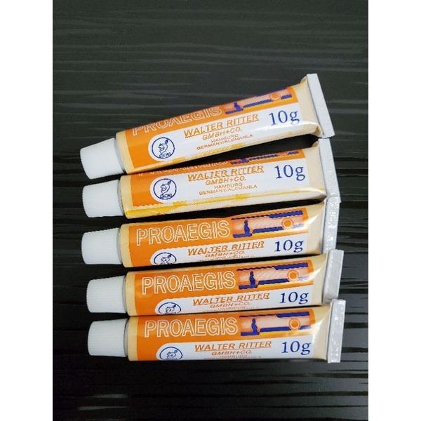 ProAegis Numb Cream Tattoo/Aesthetic Ubat Kebas, Beauty & Personal Care ...