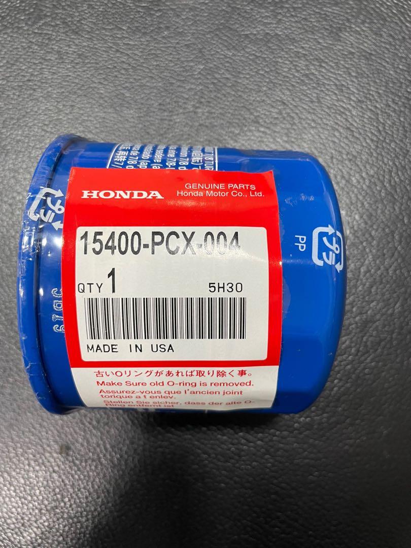 Honda S2000 engine oil filter, Car Accessories, Accessories on Carousell
