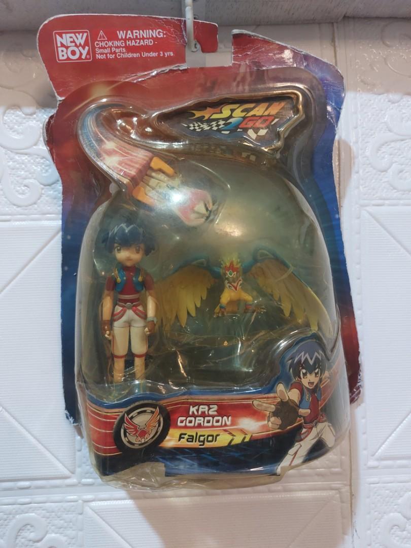 Scan 2 Go Complete set, Hobbies & Toys, Toys & Games on Carousell