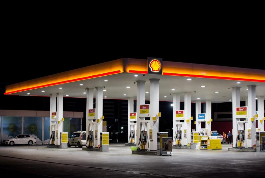 Shell Petrol Voucher, Tickets & Vouchers, Vouchers on Carousell