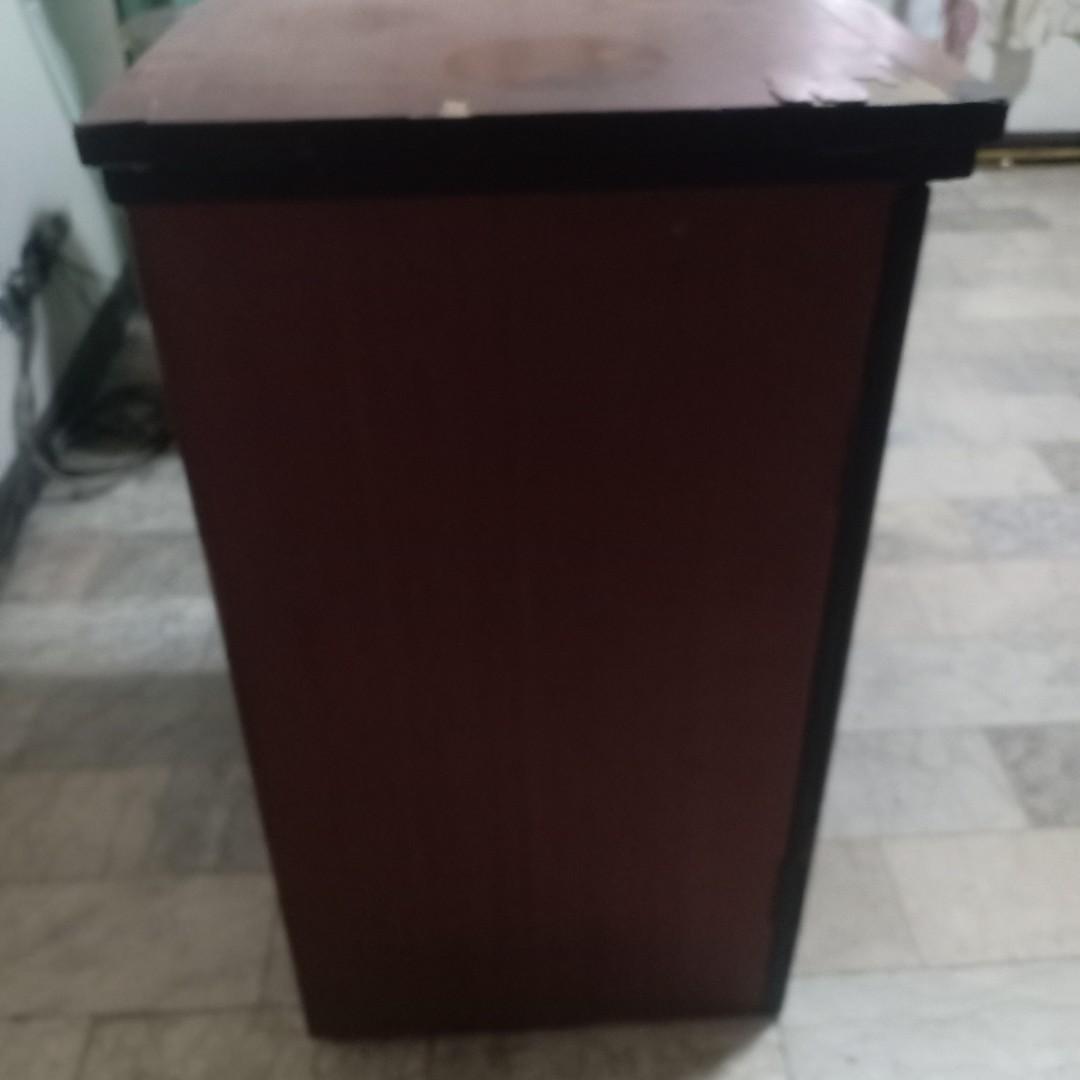 Singer Disk-O-Matic II 298 Sewing Machine, Furniture & Home Living ...