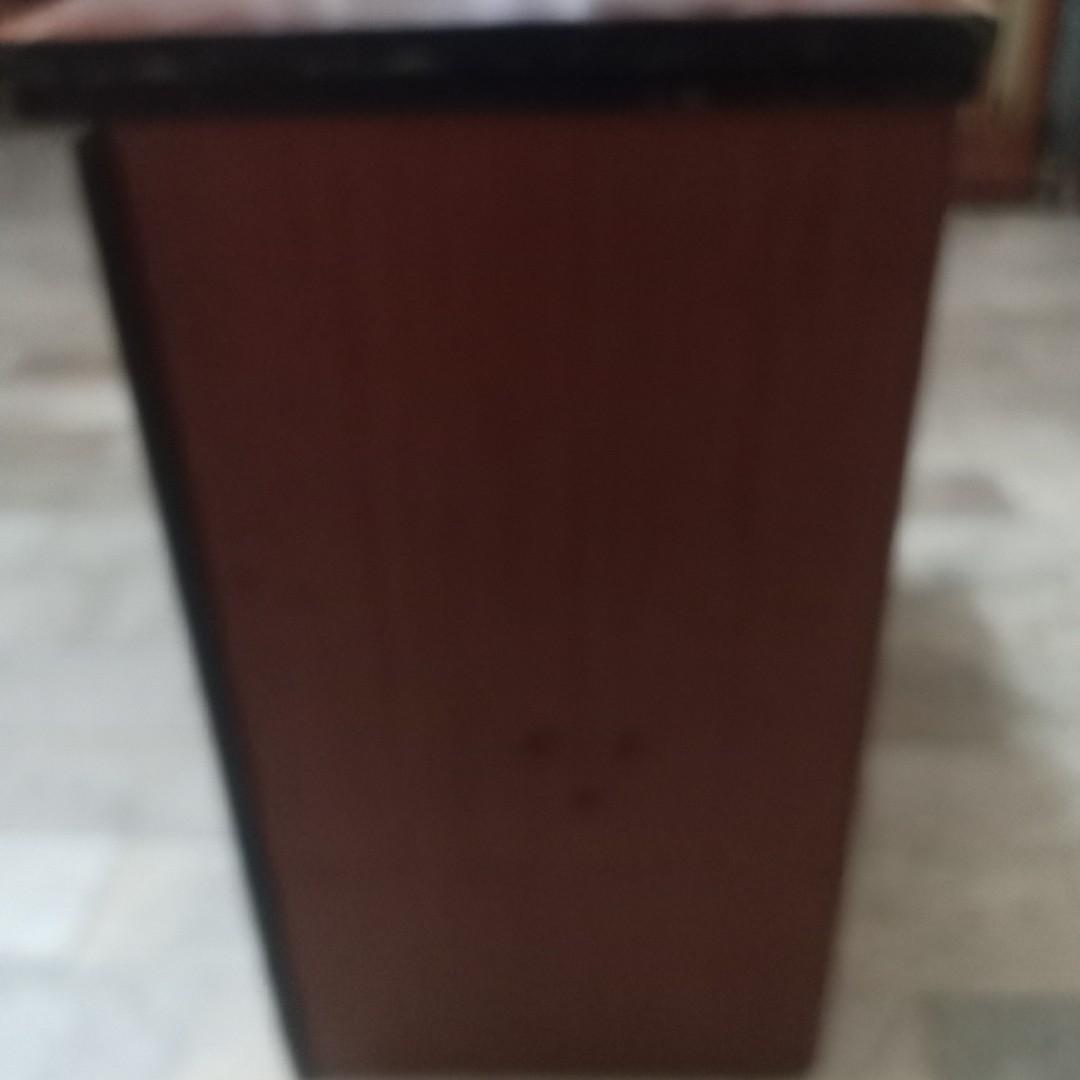 Singer Disk-O-Matic II 298 Sewing Machine, Furniture & Home Living ...