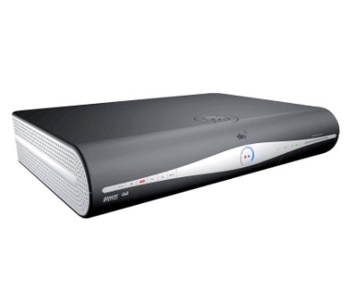 Sky Digital Video Recorder HD Box 500GB PVR SKY+ HD A GRADE - WiFi ...