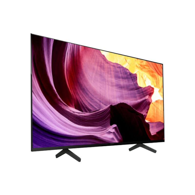 SONY UHD 4K GOOGLE TV KD-50X80K KD-55X80K 43-KDX80K NEW MODEL 2022, TV ...