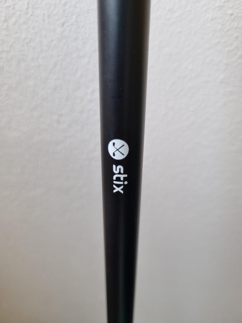 Stix golf putter, Sports Equipment, Sports & Games, Golf on Carousell