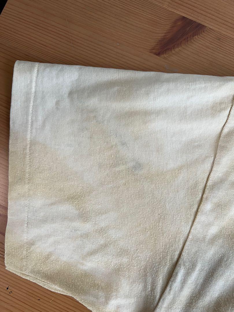 Thrifted Hanes animal tee, Men's Fashion, Tops & Sets, Tshirts & Polo ...