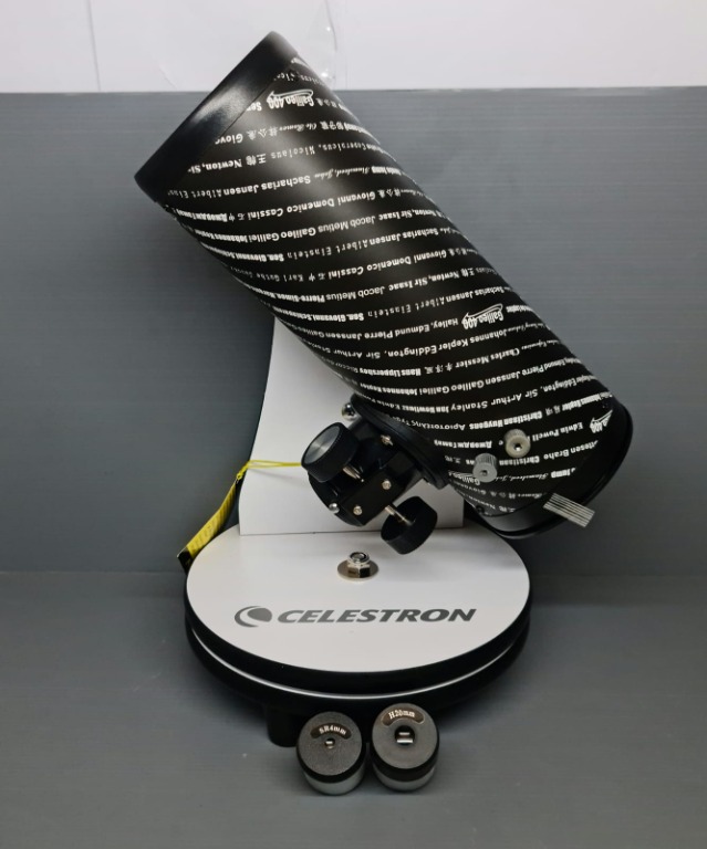 TM-BNIB CELESTRON 21024 FIRSTSCOPE TELESCOPE, Everything Else on Carousell