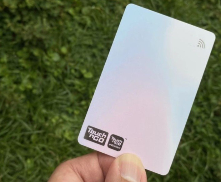 Touch N Go (TNG) - NFC Feature, Tickets & Vouchers, Store Credits on ...