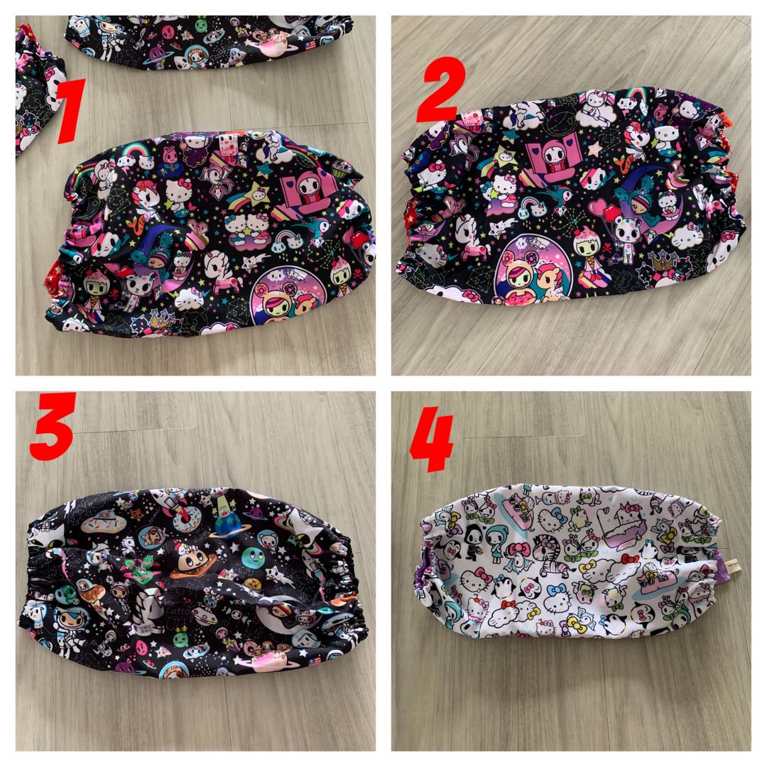 Tula standard baby carrier holder, Babies & Kids, Going Out, Carriers ...