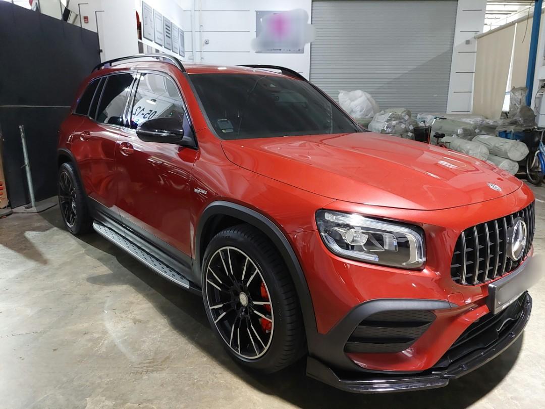 PROMOTION PACKAGE 2 Universal bodykit , universal front lip, universal ...