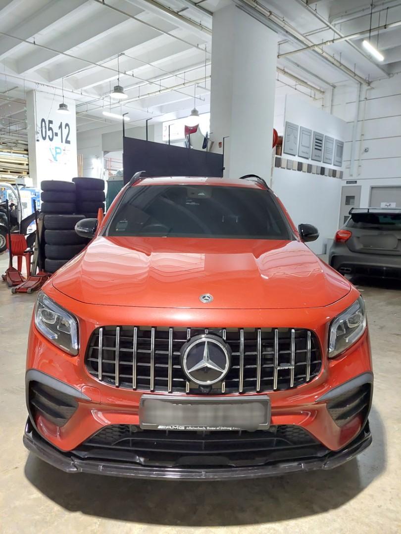 PROMOTION PACKAGE 2 Universal bodykit , universal front lip, universal ...