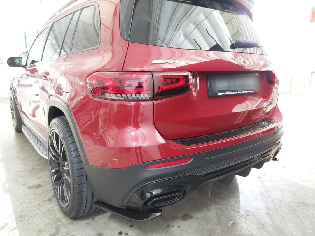 PROMOTION PACKAGE 2 Universal bodykit , universal front lip, universal ...