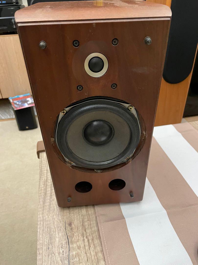 Victor SX-F3 (one piece only), Audio, Soundbars, Speakers & Amplifiers ...