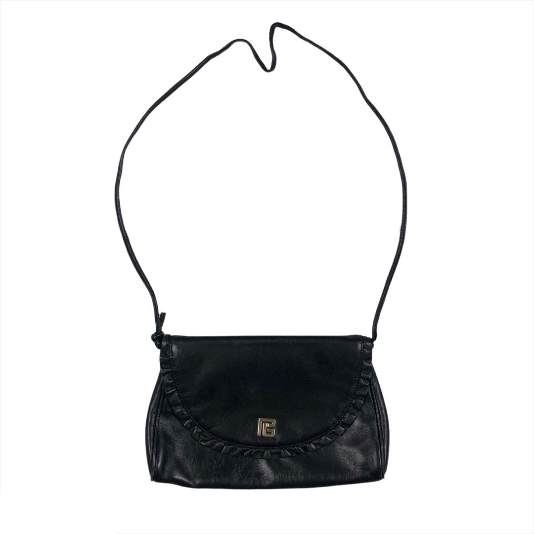 Vintage Pierre Balmain Sling Bag, Women's Fashion, Bags & Wallets ...