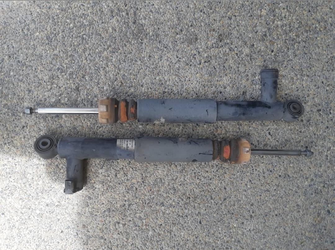 VW Scirocco Golf MK6 DCC Absorber, Auto Accessories on Carousell