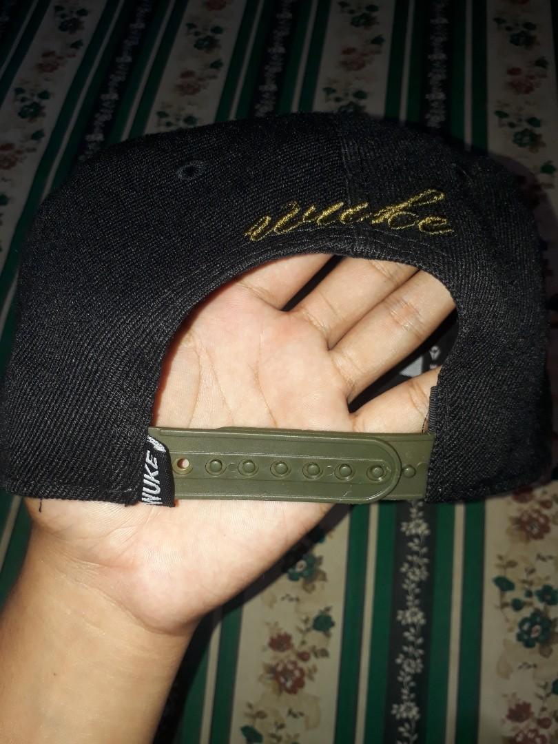 Weed Cap by Wuke, Men's Fashion, Watches & Accessories, Caps & Hats on ...