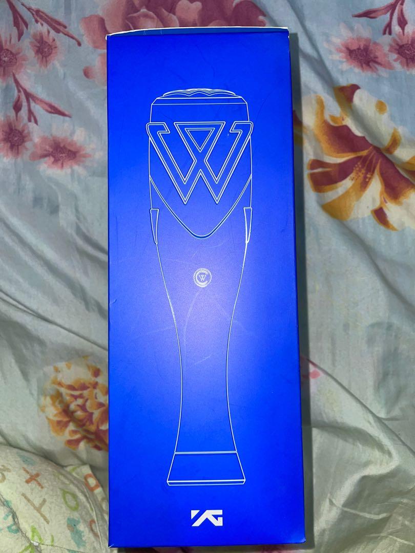 Winner Light Stick Ver. 2, Hobbies & Toys, Memorabilia & Collectibles ...