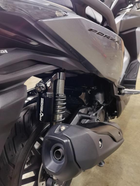 Aerox / Xmax / Nmax V2 / Forza / PCX / ADV Profender X Series Rear ...