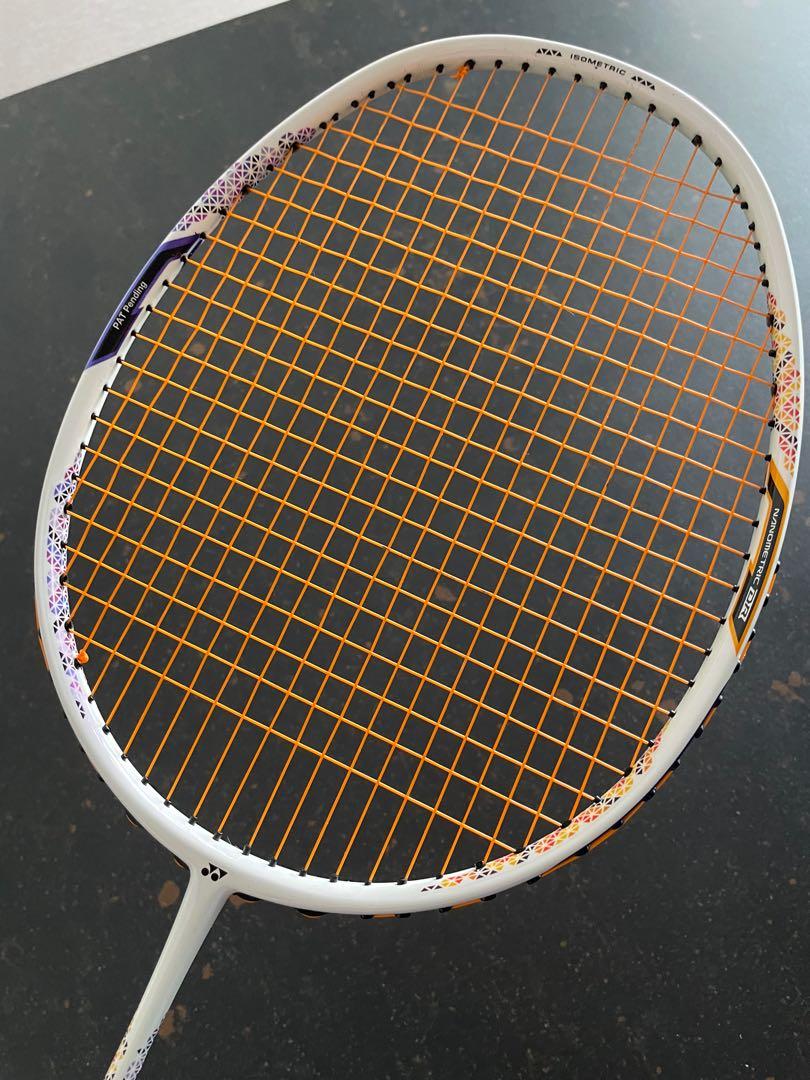 Yonex Duora 6, Sports Equipment, Sports & Games, Racket & Ball Sports ...