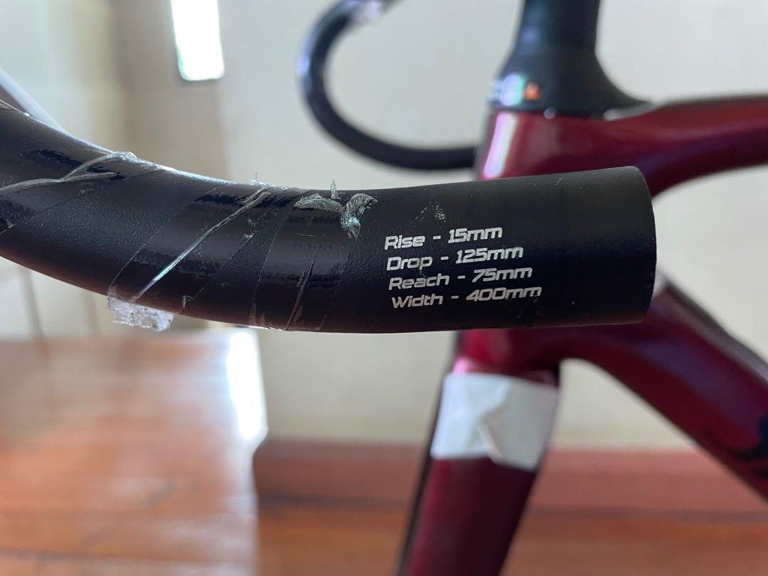 2021 Specialized Roubaix Expert Frameset, Sports Equipment, Bicycles ...