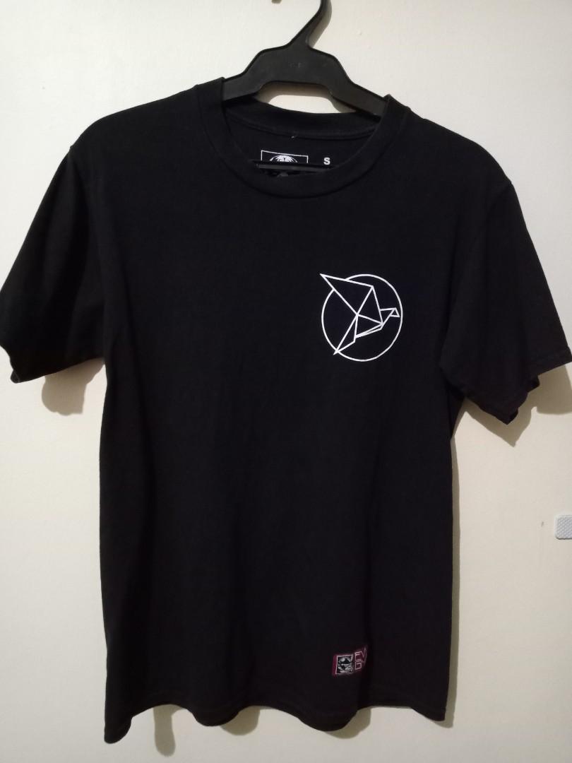 Kamikazee x Evil Genius Shirt Bundle, Men's Fashion, Tops & Sets ...
