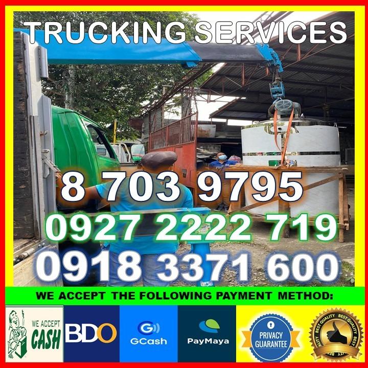 6 wheeler boom truck, trailer truck open truck dropside drop side boom ...