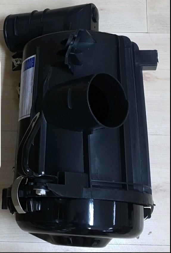 AIR FILTER HOUSING (ROUND) HIACE 2KD, INNOVA, Car Parts & Accessories ...