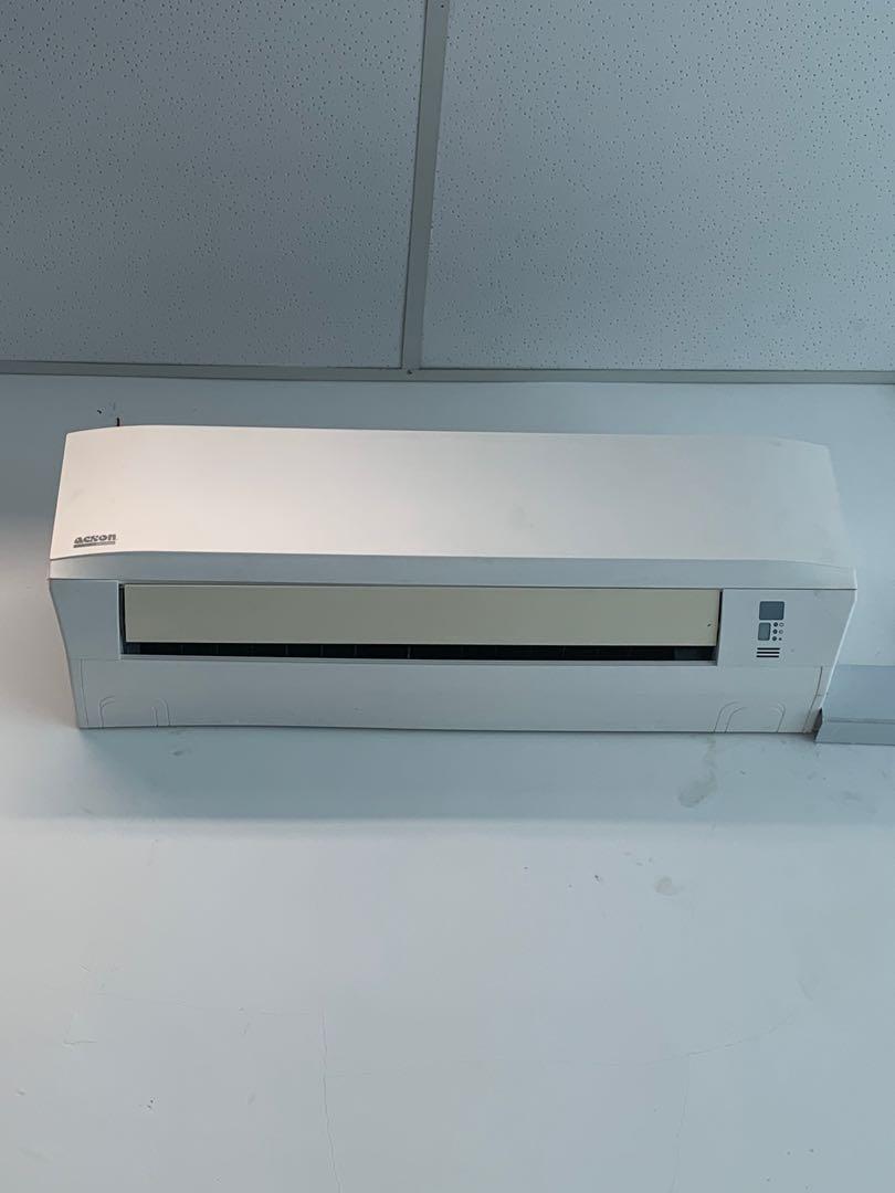 aircond ascon, Services, Home Services, Aircon Services on Carousell