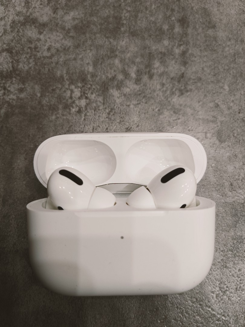 Airpod Pro, Audio, Earphones on Carousell