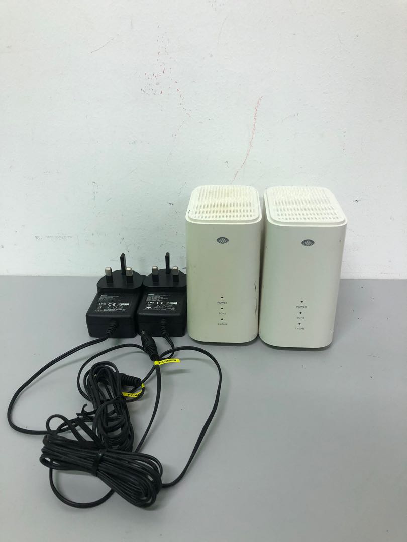 Askey Ap5100W-D171 Dual Pack Wifi Mesh, Computers & Tech, Parts ...