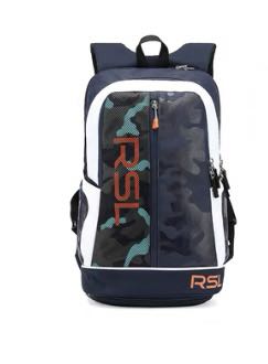 Badminton backpack RSL, Sports Equipment, Other Sports Equipment and ...