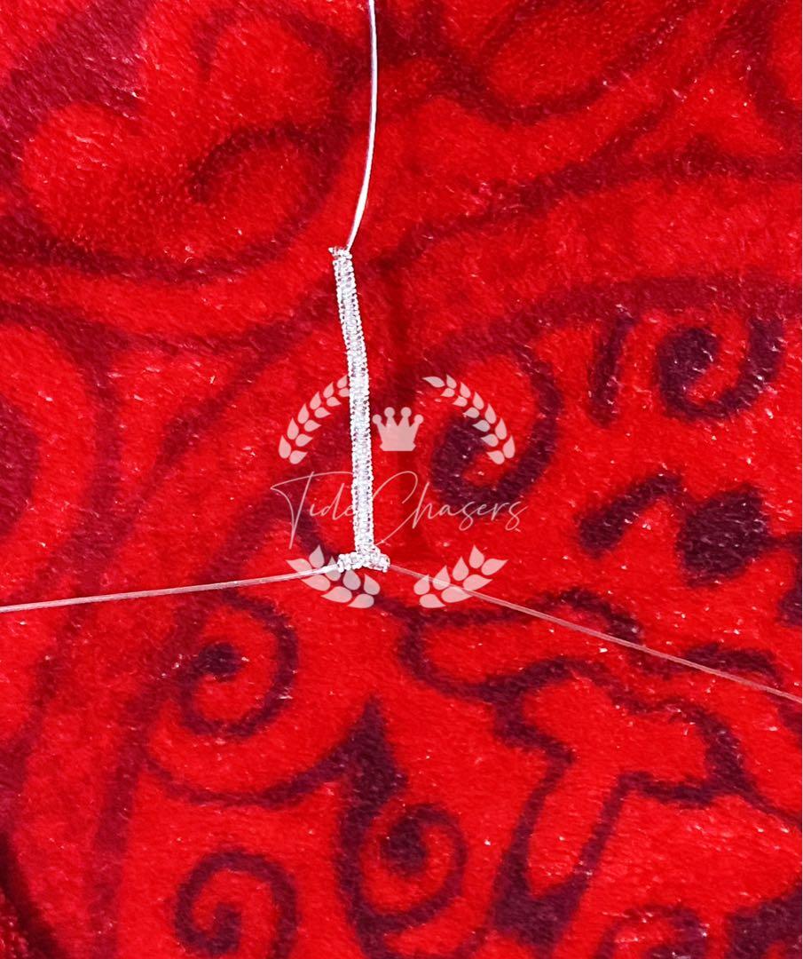 BASIC T-KNOT APOLLO FISHING RIG, Everything Else on Carousell