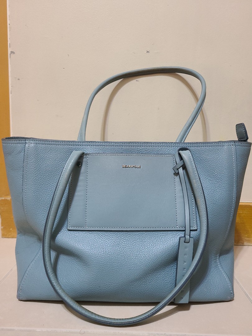 Beanpole shoulder bag, Women's Fashion, Bags & Wallets, Shoulder Bags ...