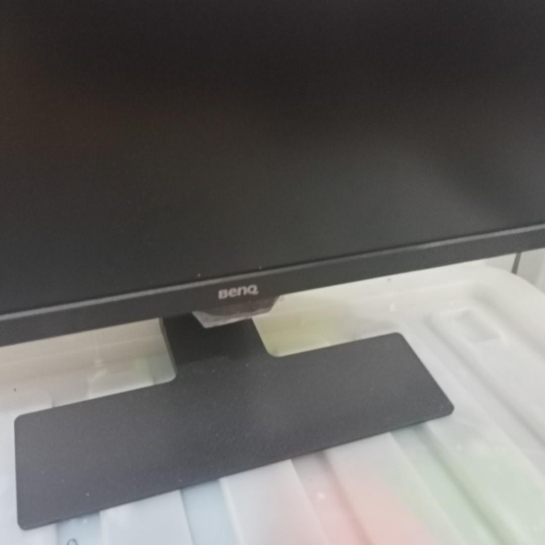 Benq 22 inch LED monitor, Computers & Tech, Parts & Accessories ...