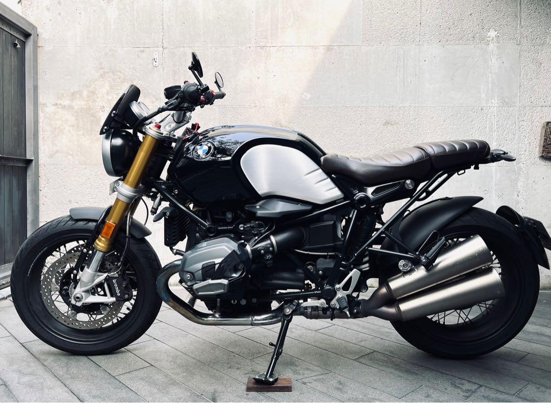 BMW R nine T, Nov 2020 R9T, Motorcycles, Motorcycles for Sale, Class 2 ...