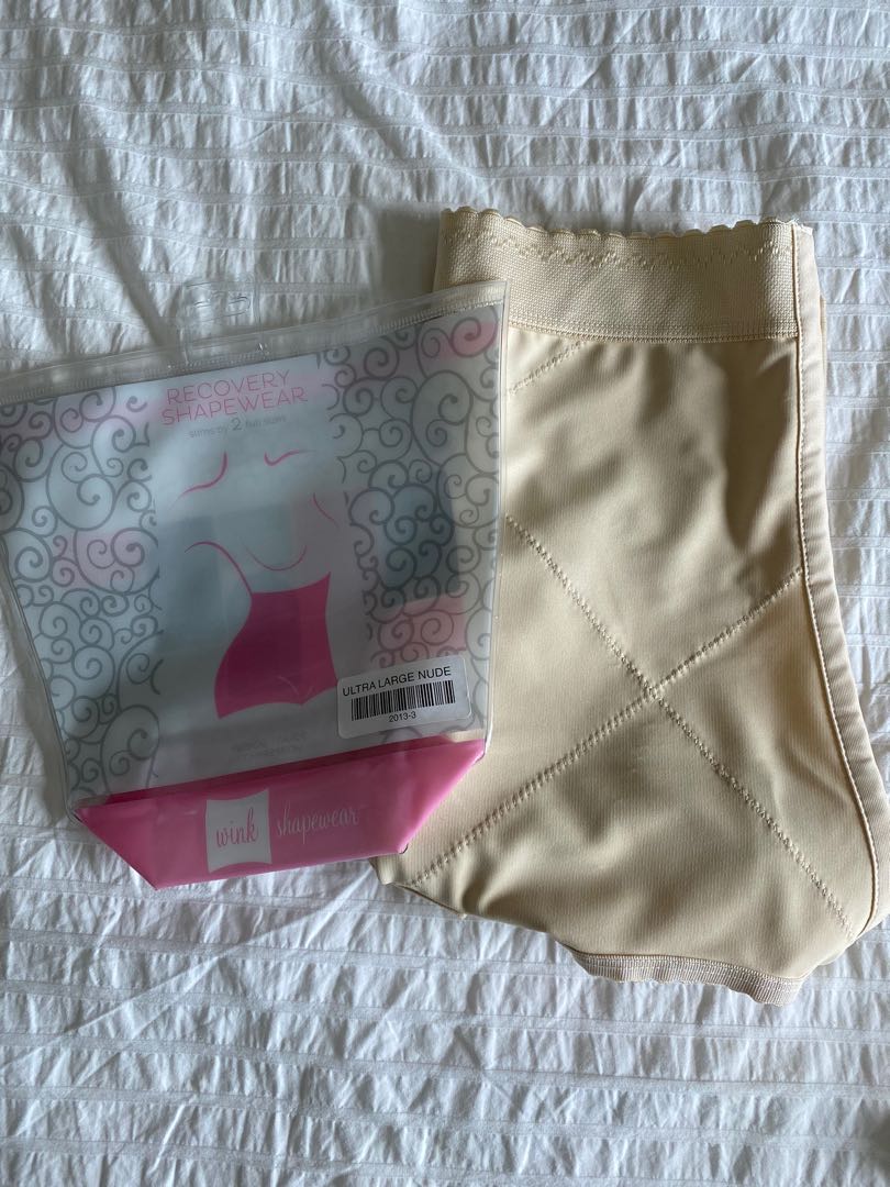 Brand New Wink Pospartum/ Slimming Binder, Babies & Kids, Maternity ...