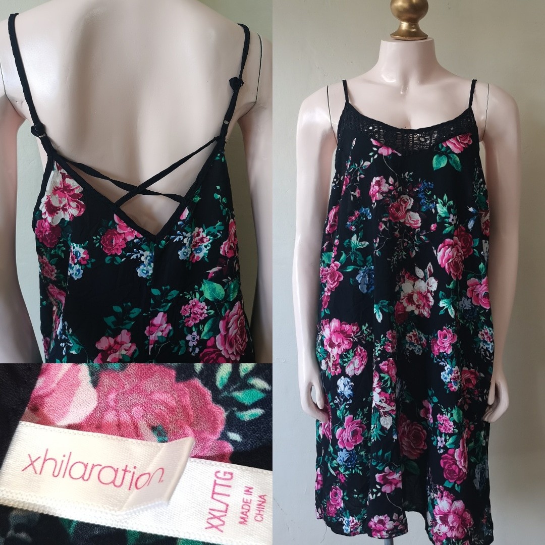 Branded Dress, Women's Fashion, Dresses & Sets, Dresses on Carousell