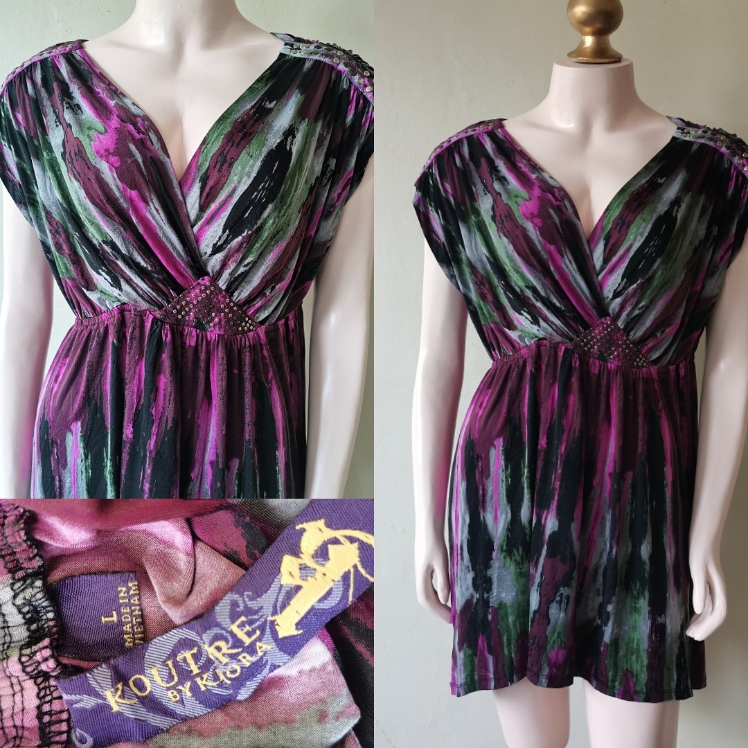 Branded Dress, Women's Fashion, Dresses & Sets, Dresses on Carousell