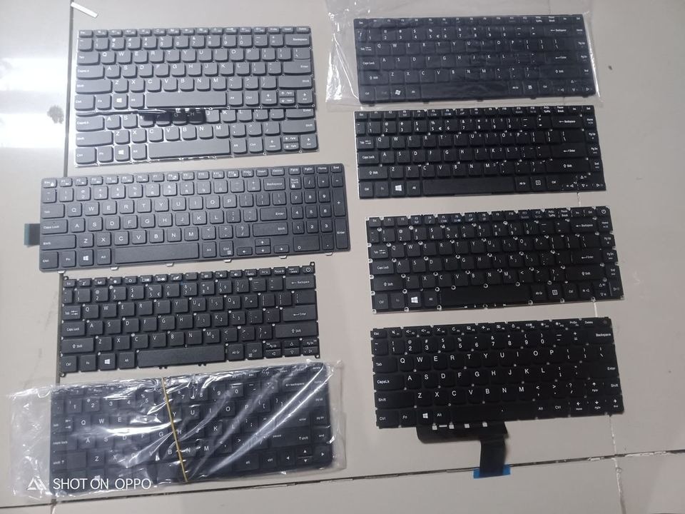 BRANDNEW LAPTOP KEYBOARDS ANY MODEL, Computers & Tech, Parts ...