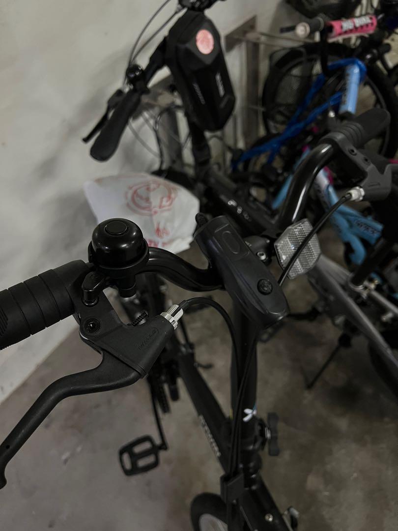 BTWIN TILT 100, Sports Equipment, Bicycles & Parts, Bicycles on Carousell