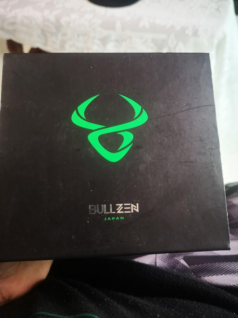 Bullzen Japan, Sports Equipment, Fishing on Carousell