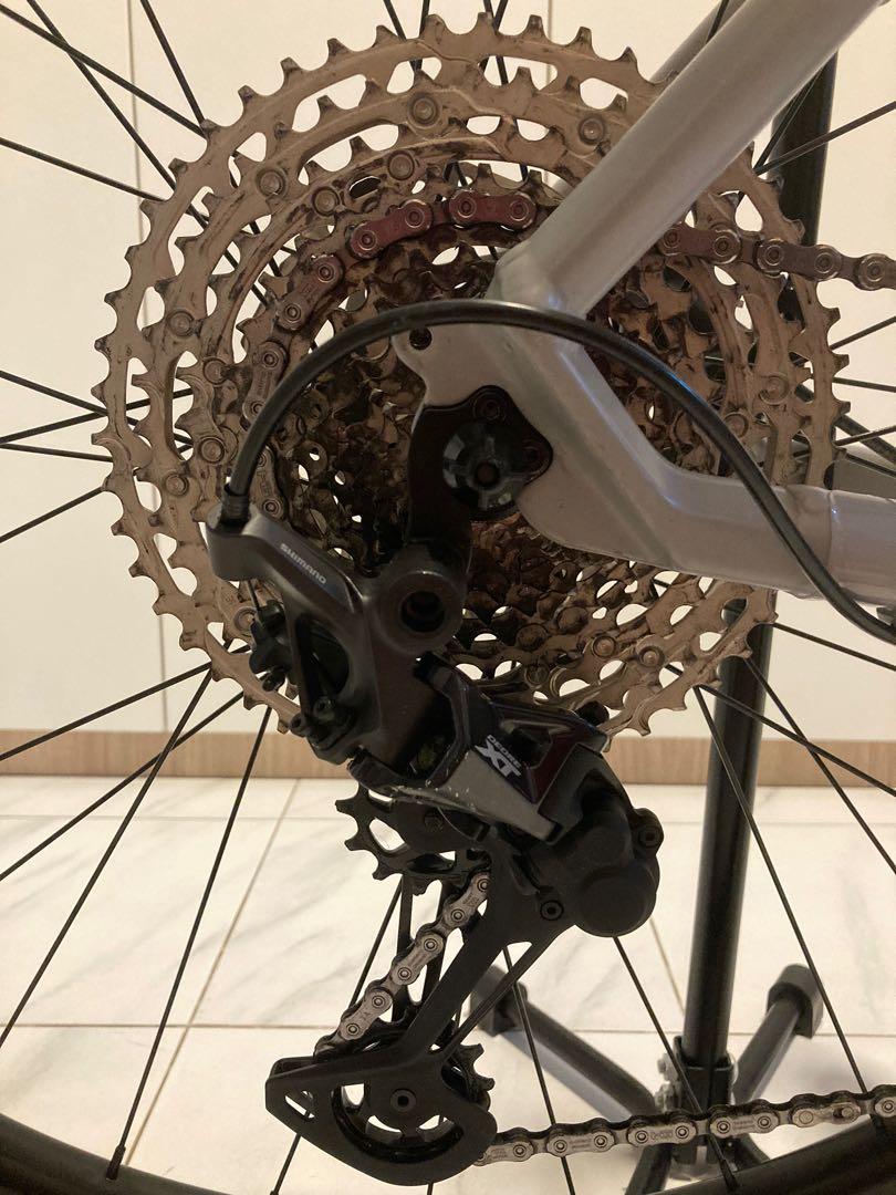 Canyon Pathlite 6 Bicycle, Sports Equipment, Bicycles & Parts, Bicycles ...