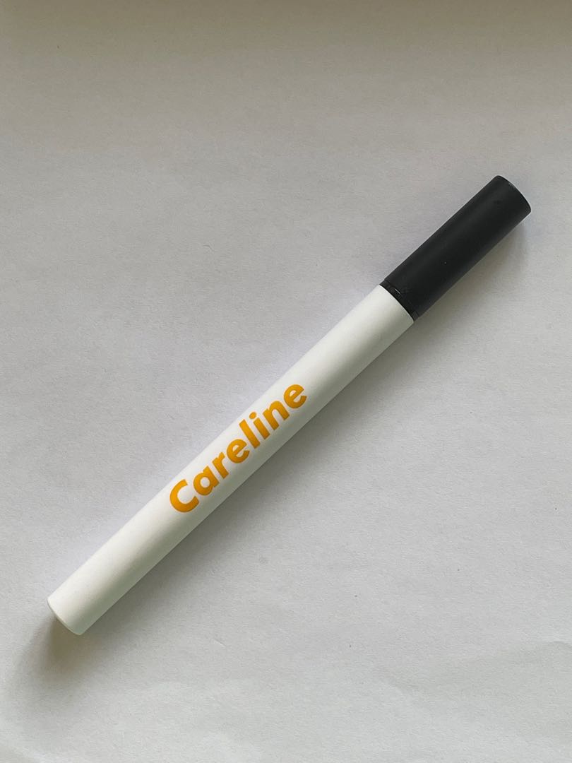 Careline graph-ink liner (eyeliner), Beauty & Personal Care, Face ...
