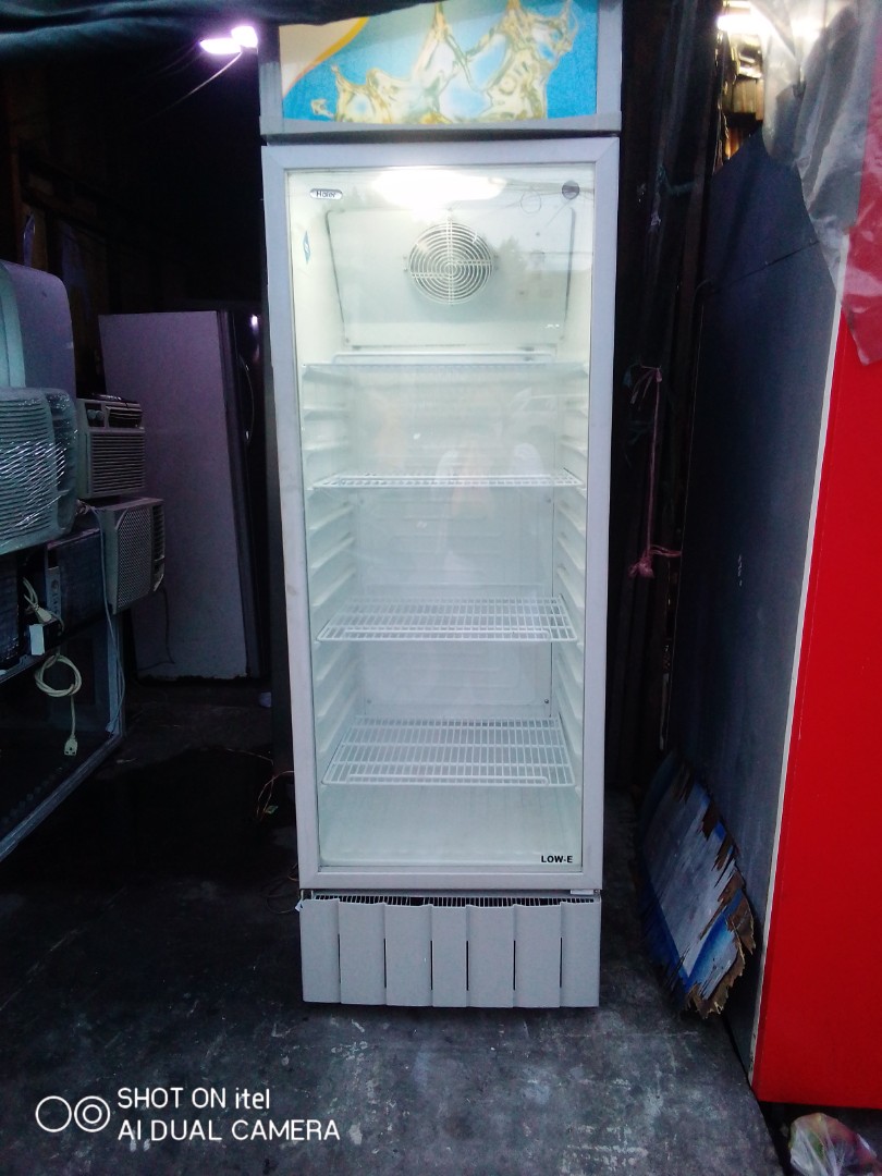 Chiller, TV & Home Appliances, Kitchen Appliances, Refrigerators and ...