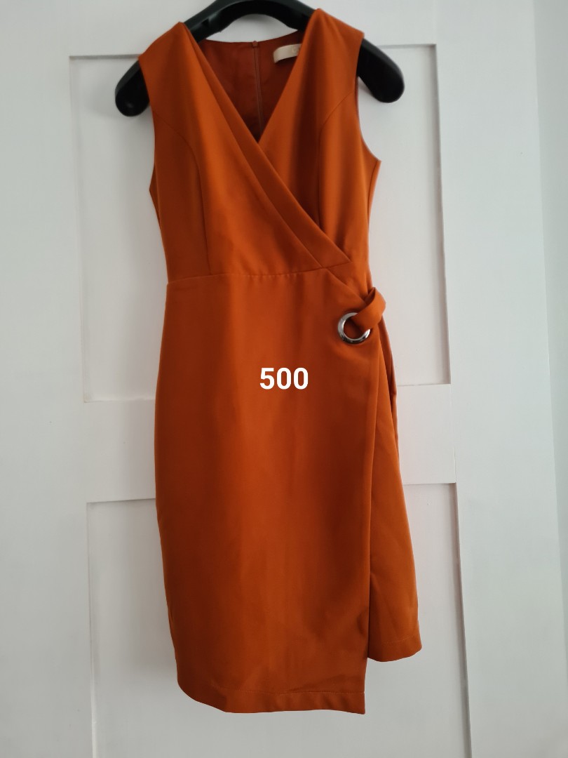 Cln dress, Women's Fashion, Dresses & Sets, Dresses on Carousell